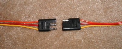 DCM D-001-121-1 Motor
